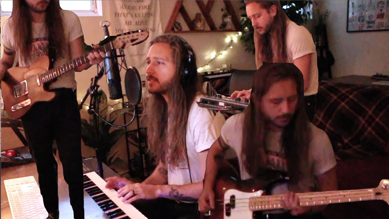 the movies (feat. Charli Adams) - Nightly, Charli Adams (Cover by Kyler ...