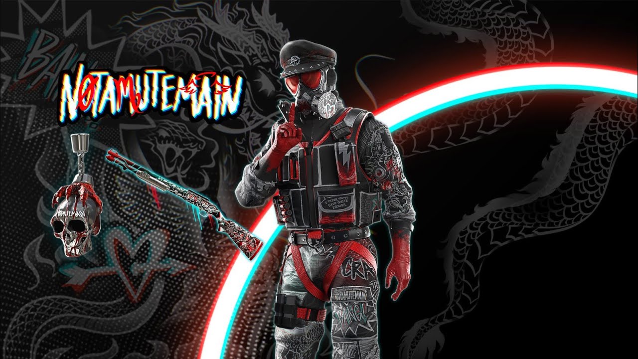 4K DE NOOK - (R6) RANQUEADA - YouTube