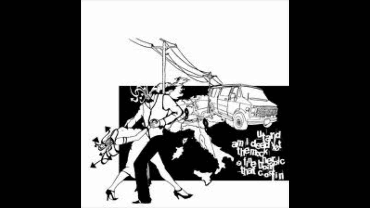 Utarid - In Between Me And Quietness + There Is Definitely Room For ...