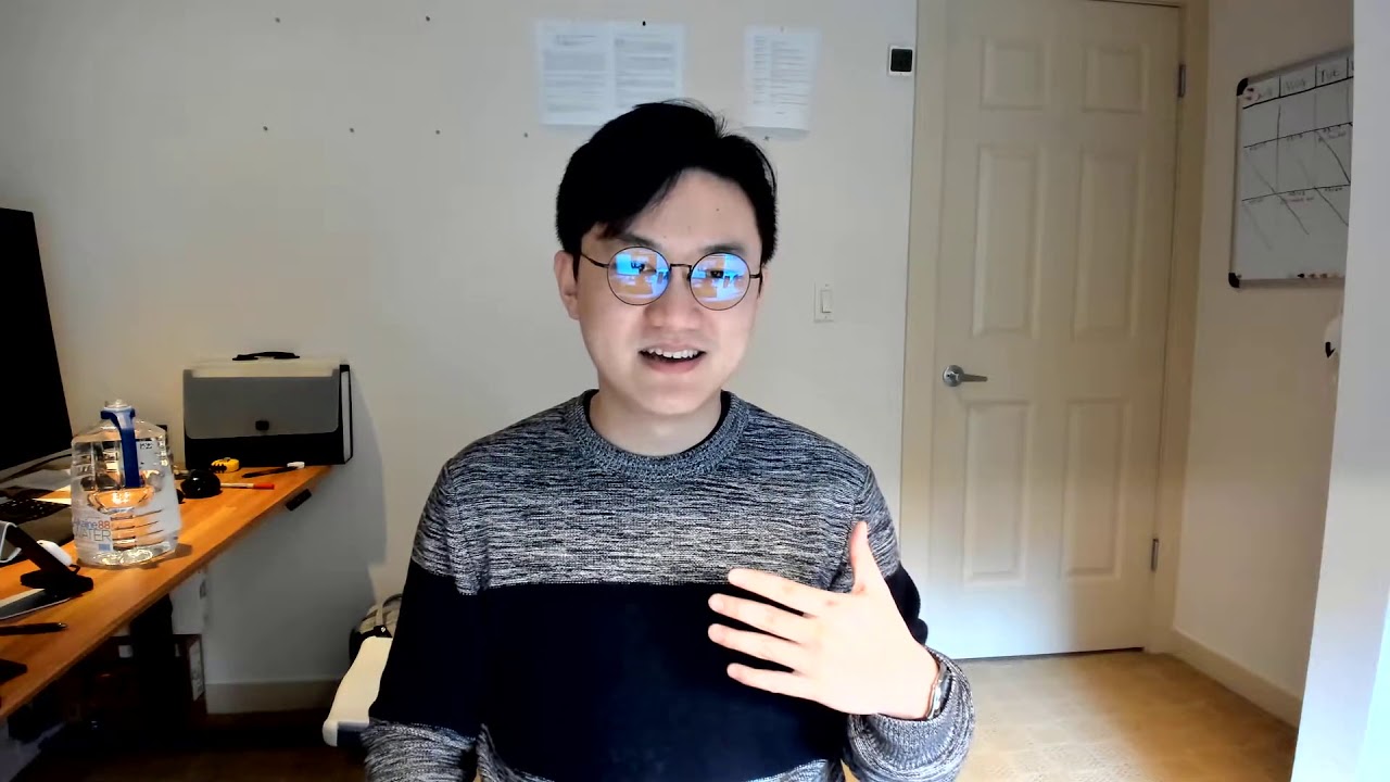 My favourite presenter & Why - YouTube