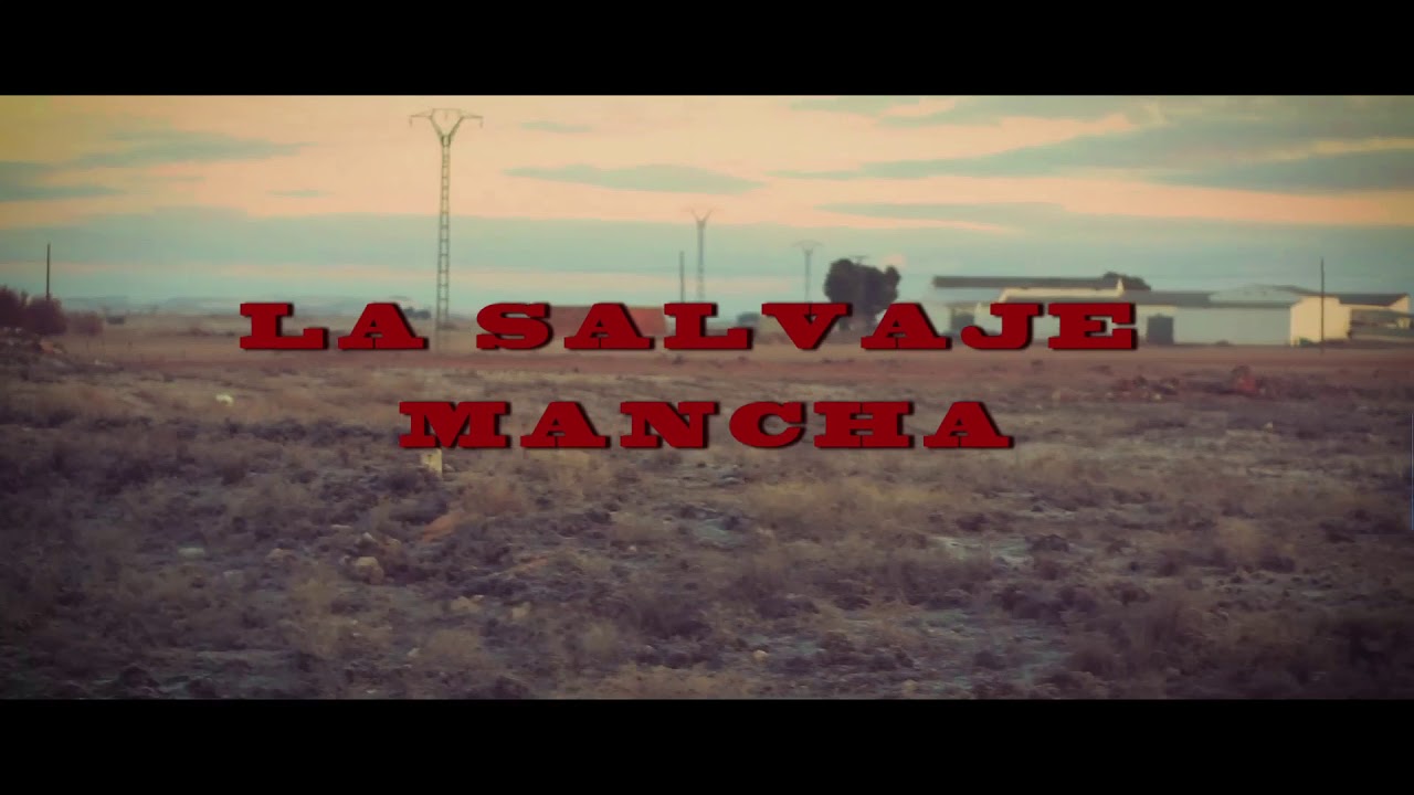 La Mancha (Teaser) - YouTube