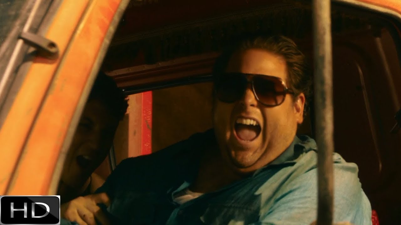 War Dogs [2016] Escape Scene (HD) | Vurguncular Kaçış Sahnesi Altyazılı ...