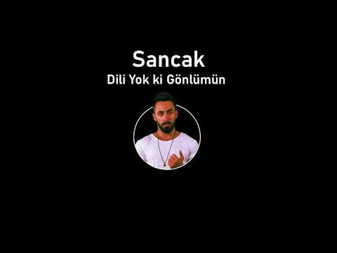 Sancak - Dili Yok Ki Gönlümün