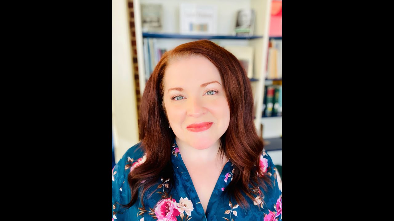 Book Talks with AnnaLee: Unboxing - New Non-Fiction! - YouTube