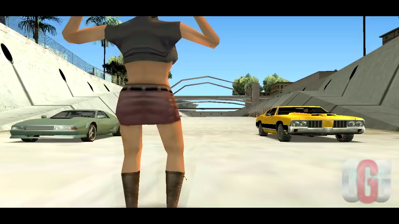 Origin Generation Roleplay Trailer #1 - YouTube