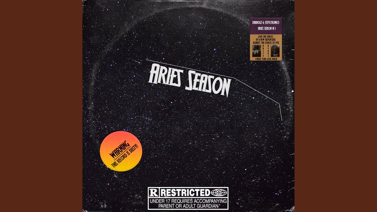 New World (feat. Raheem El-Shabazz & Espectronico) - YouTube