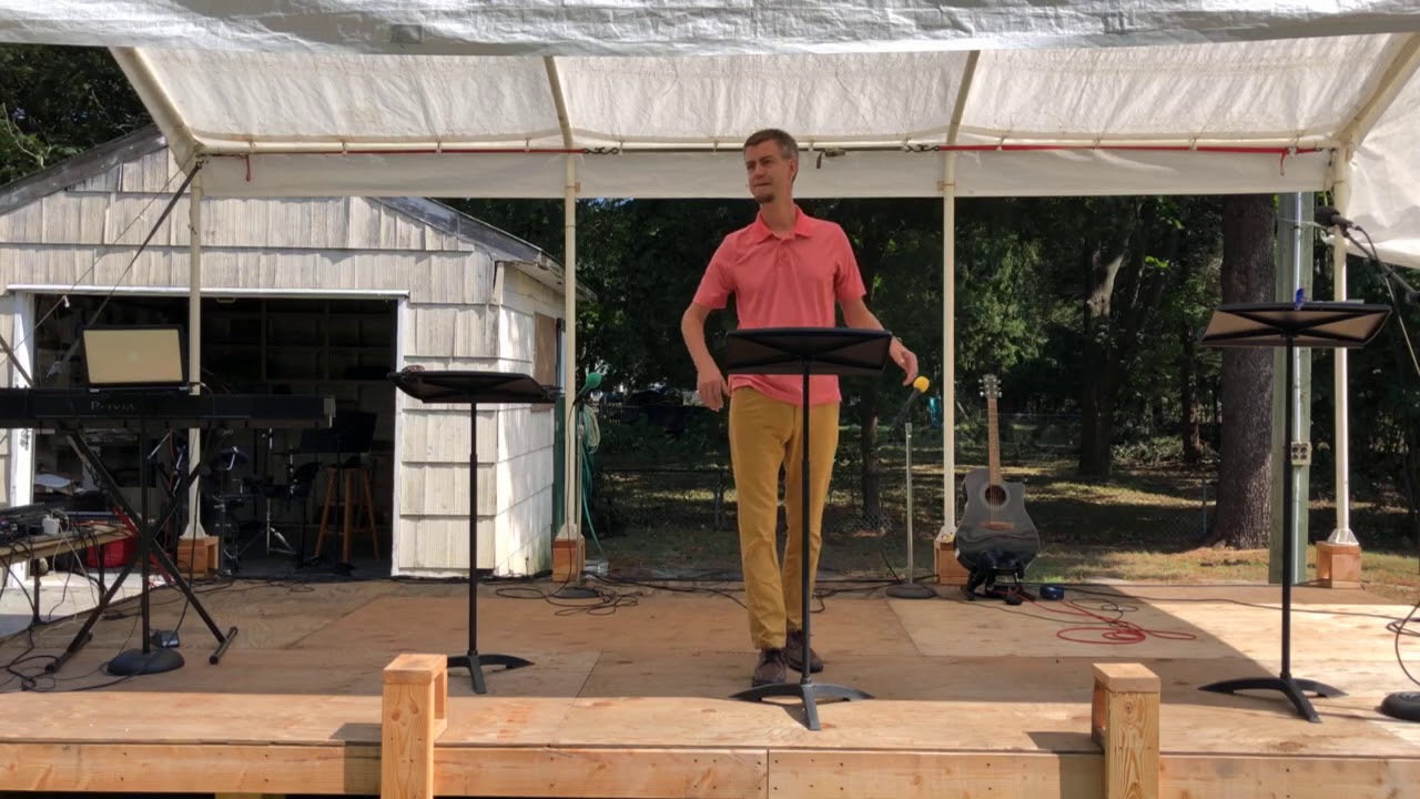 August 9, Included People Included People - YouTube