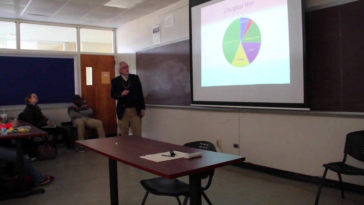 Science Friday: Bill Loftus - YouTube