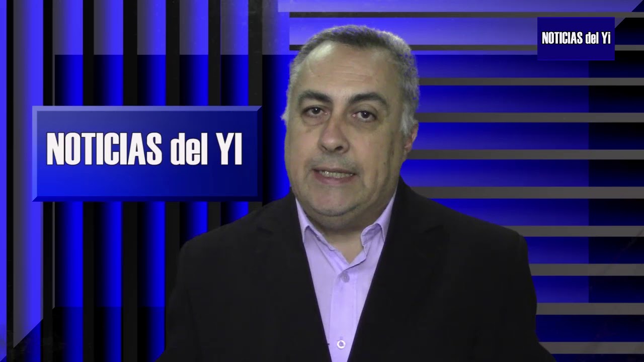 NOTICIAS 14 01 21 - YouTube