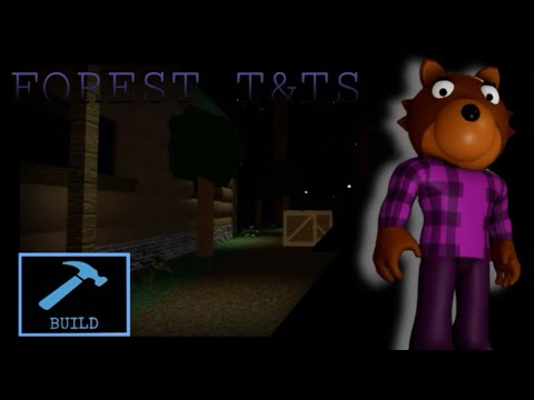 🌲Forest T&T’s | Piggy Build Mode - YouTube