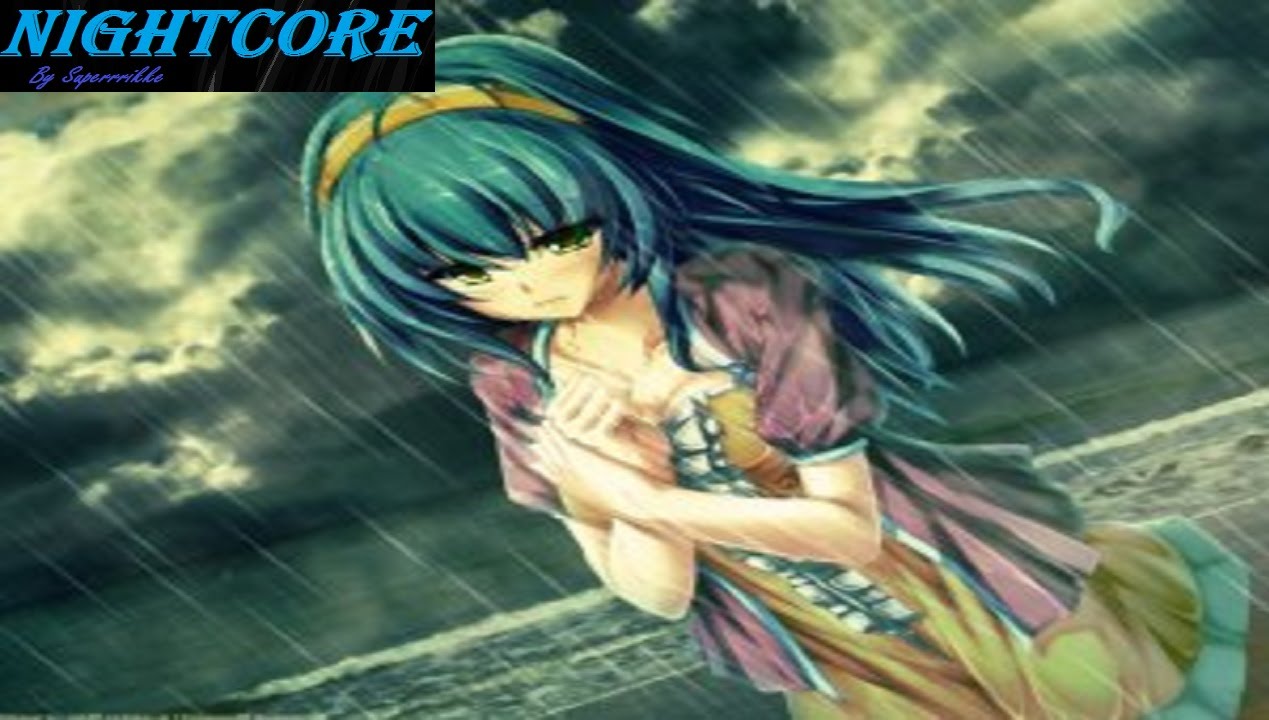 Nightcore - Broken - YouTube