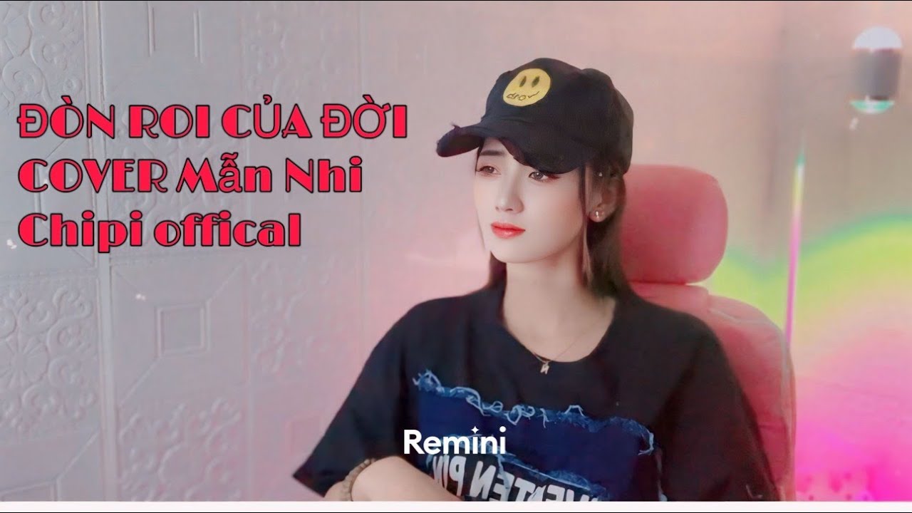 ĐÒN ROI CỦA ĐỜI || ĐOÀN LÂM || Cover Mẫn Nhi Chipi Offical .Độc hành ...