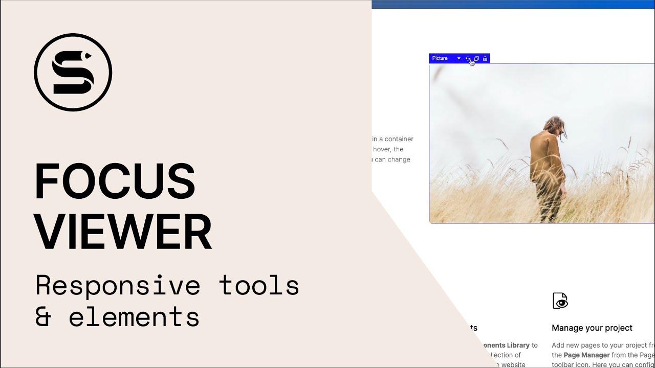 Focus Viewer - YouTube