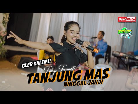 Kalem Gler!! Tanjung Mas Ninggal Janji | Feby Ferosta | Sekar Madu Music | Bege Audio | UyahMoto