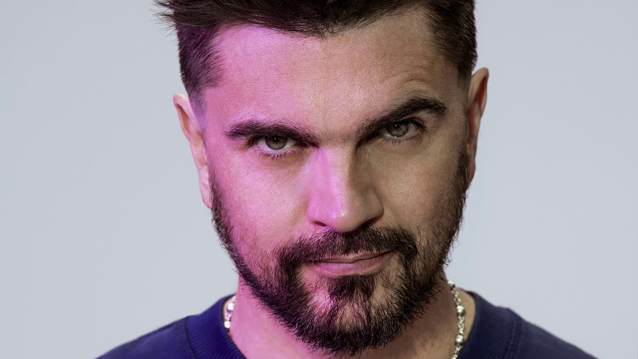 Juanes - Mala Manera Letra Lyrics - YouTube