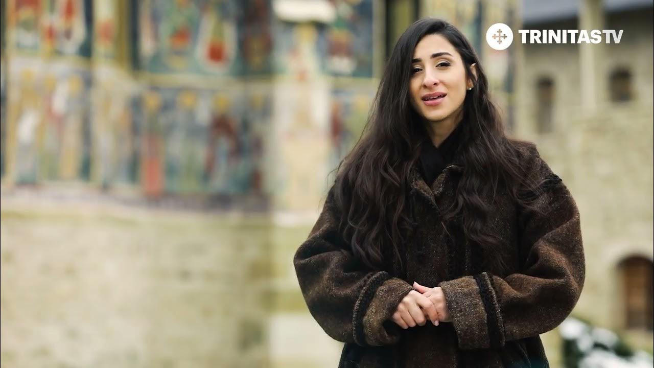 Mândru-i cerul - Maria Coman - YouTube