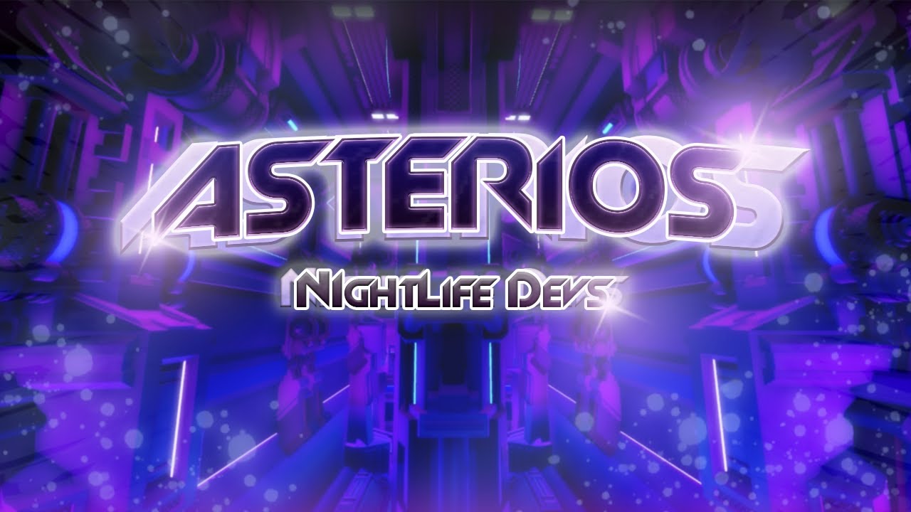 Asterios (FULL PREVIEW) [Upcoming Hardest Crazy] | FE2 Community Maps - YouTube