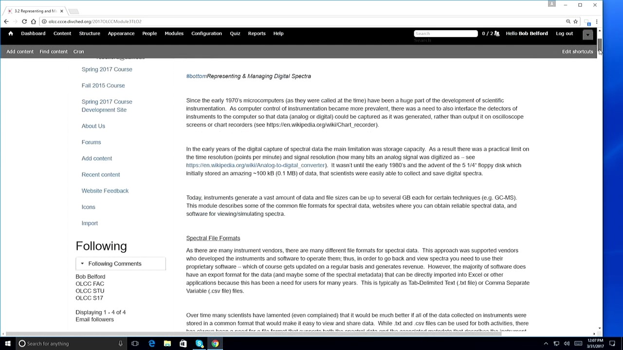 Anatomy of TLO - YouTube