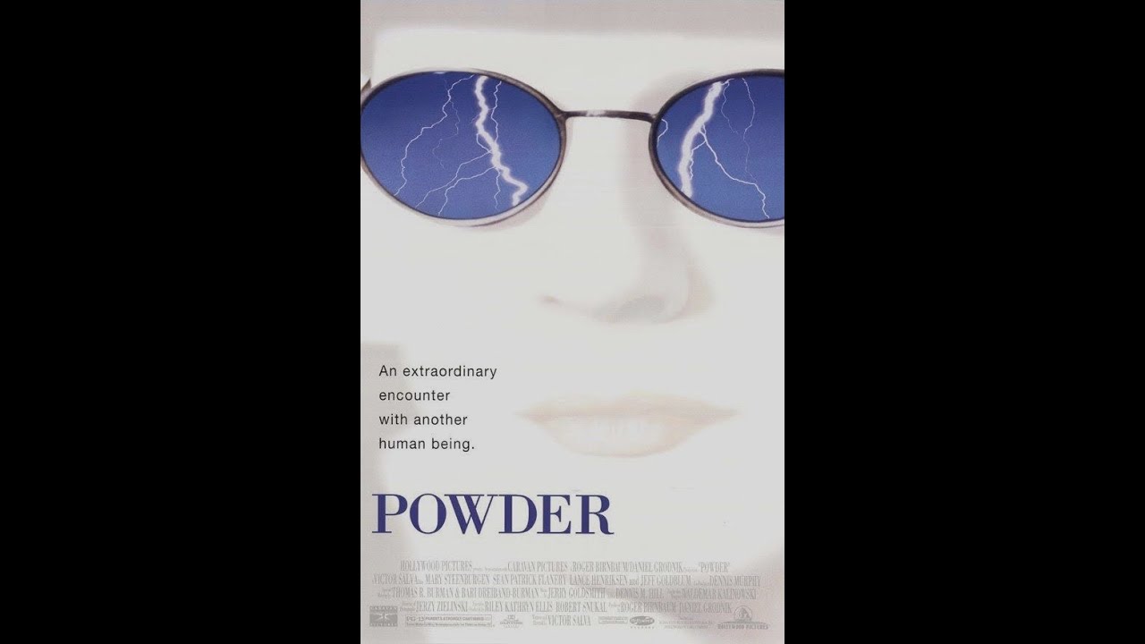 Powder Movie 1995