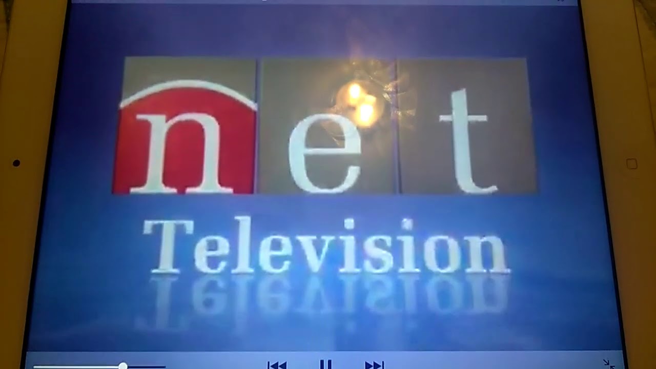 NET Television/American Public Television (2007) - YouTube