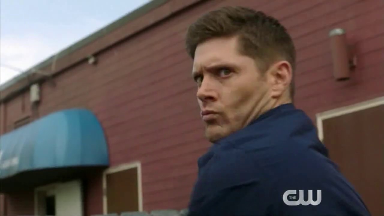 CW Prime Show Promo - YouTube