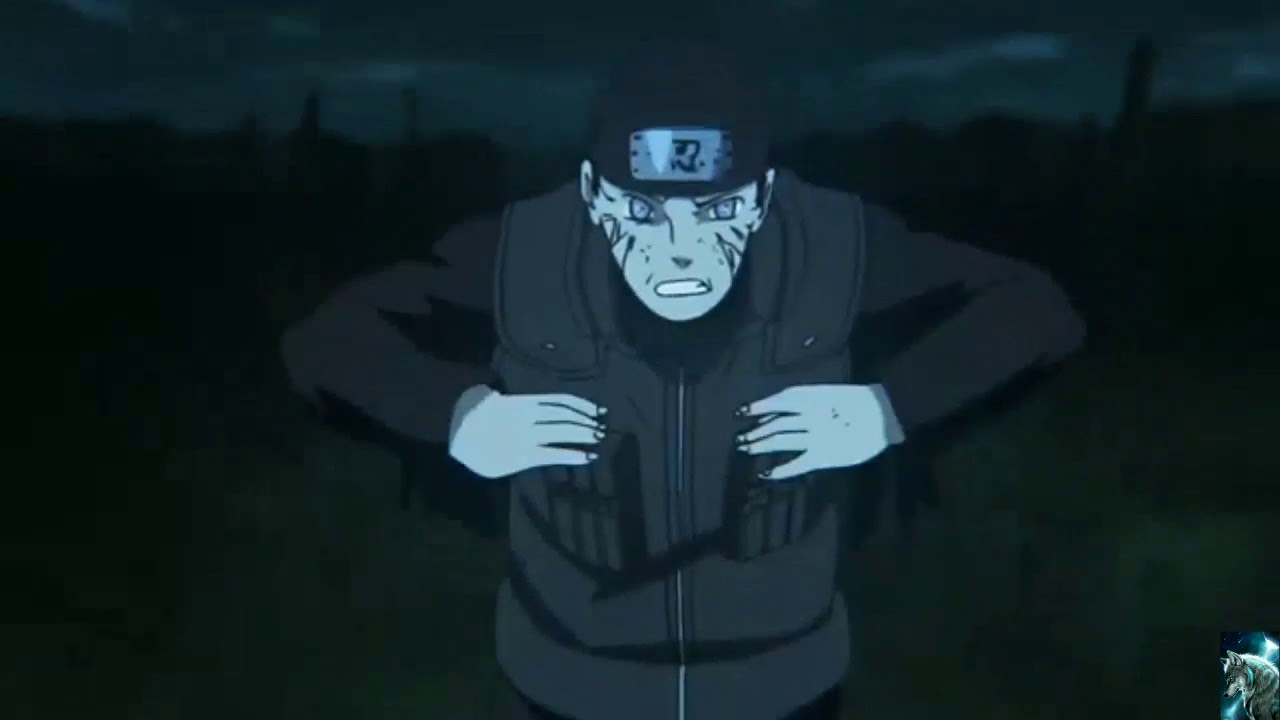 Sad Naruto Edit - YouTube