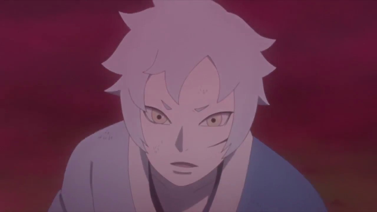 [AMV] Boruto - Gucci Gang - YouTube