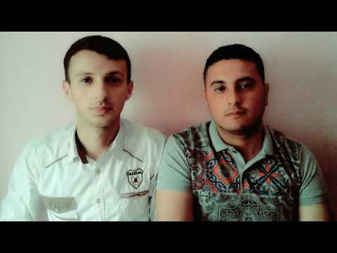 Azim Ali ft Azer Hesenli - Darixmisam 2017