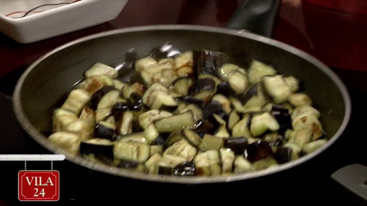 FERGESE ME PATELLXHAN / SALLATE ME PERIME TE PJEKURA - YouTube