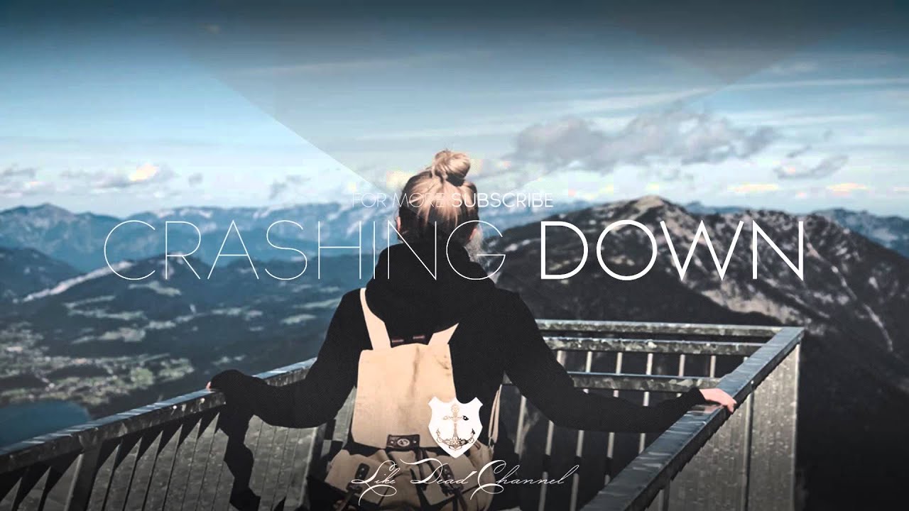 Azad Right - Crashing Down (Prod. Cazzafura) - YouTube