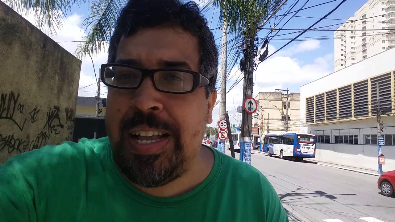 Márcio Luiz Repórter do Povo - YouTube