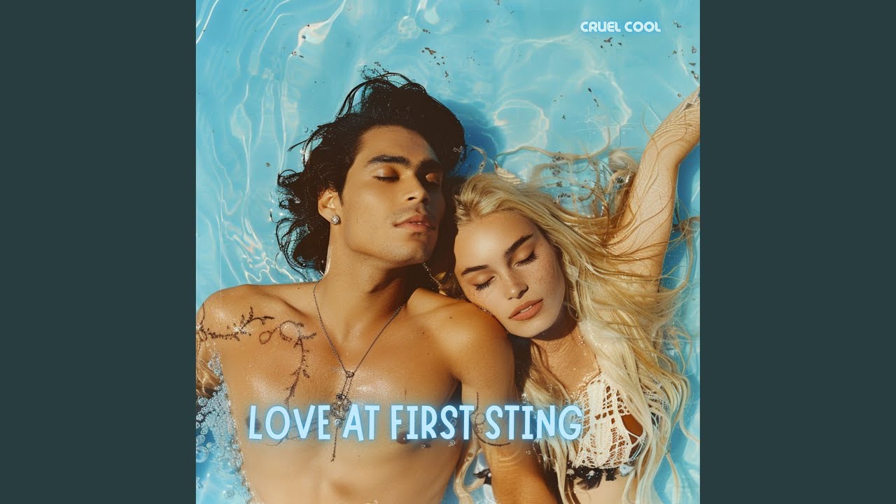 Love at First Sting (Radio Edit) - YouTube