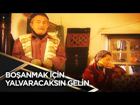 Belalı Kaynana Oğlunu Parmağında Oynatıyor - Kanal 7 TV Filmleri