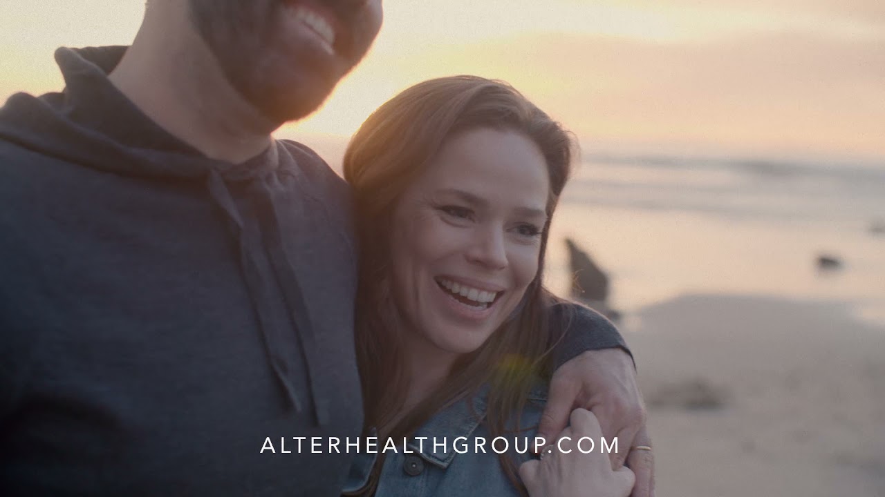 The Science of Transformation - Alter Health Group - Future Generations ...