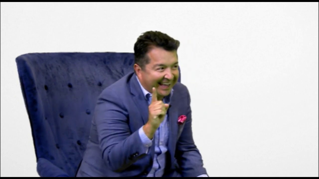 EP151. Miguel Ángel Badiola - YouTube