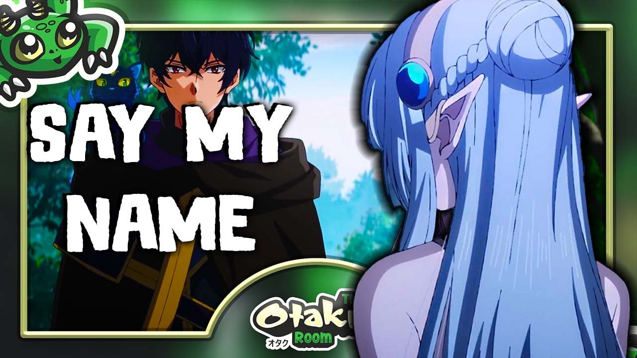 My Status as an Assassin Ep 4 – Elf Past Revealed & a New Waifu Appears ...
