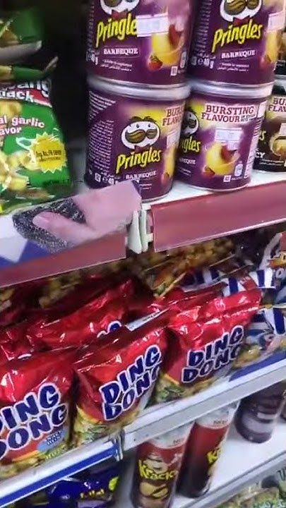 Pringles Prank Youtube