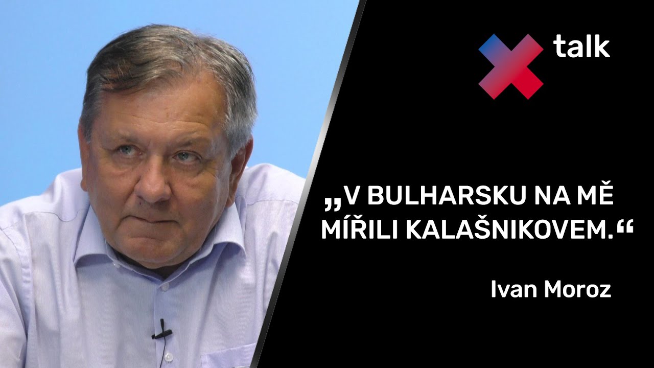 „Ukradeného Picassa jsem vrátil do Čech. Krade se víc než před revolucí.“ – říká Ivan Moroz ...
