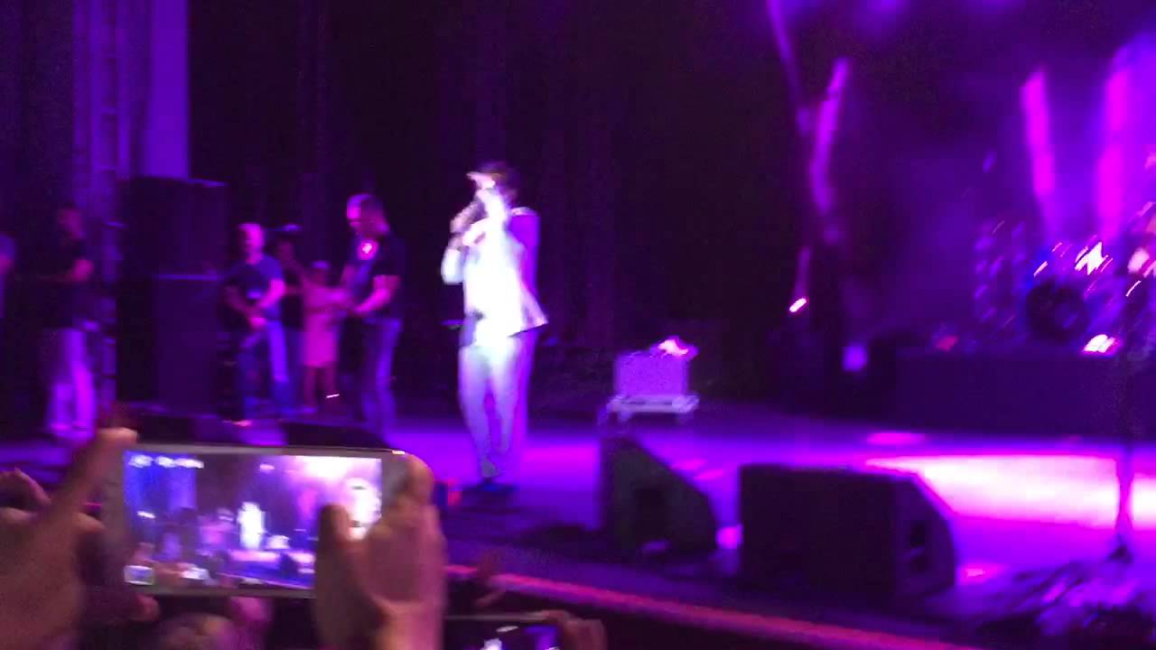 Thomas Anders Modern Talking Live in Los Angeles 8/15/15 - YouTube