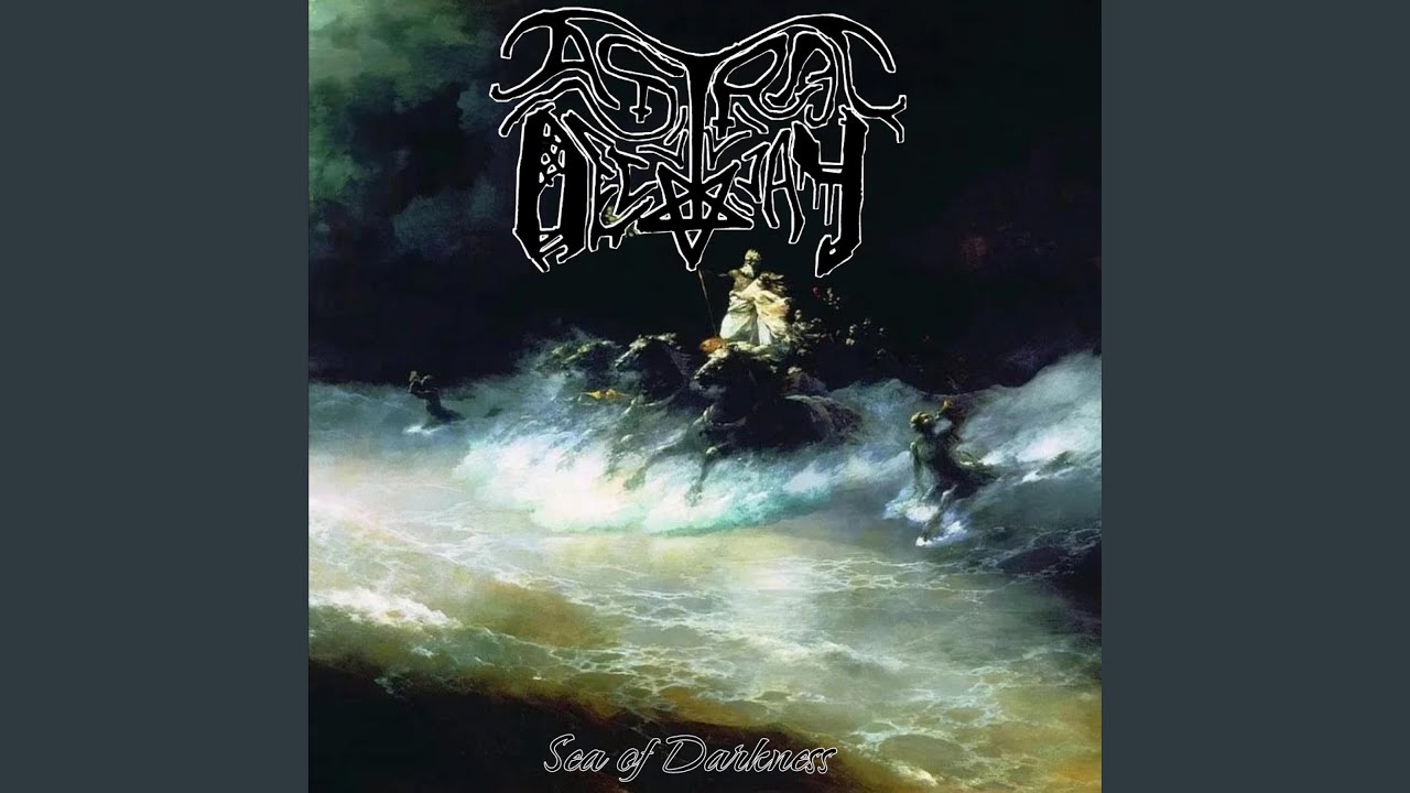 Sea of Darkness - YouTube