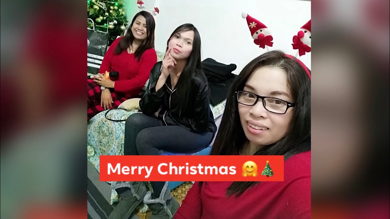 Christmas Day | Middle East | Holiday | Merry Christmas!!! 🎄🎁 - YouTube