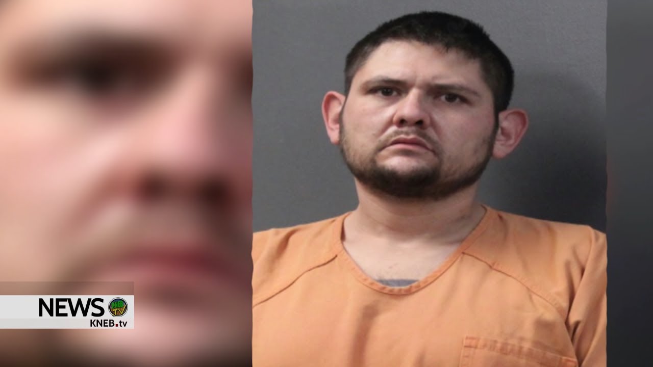 William Serrano Trial Date Set - YouTube