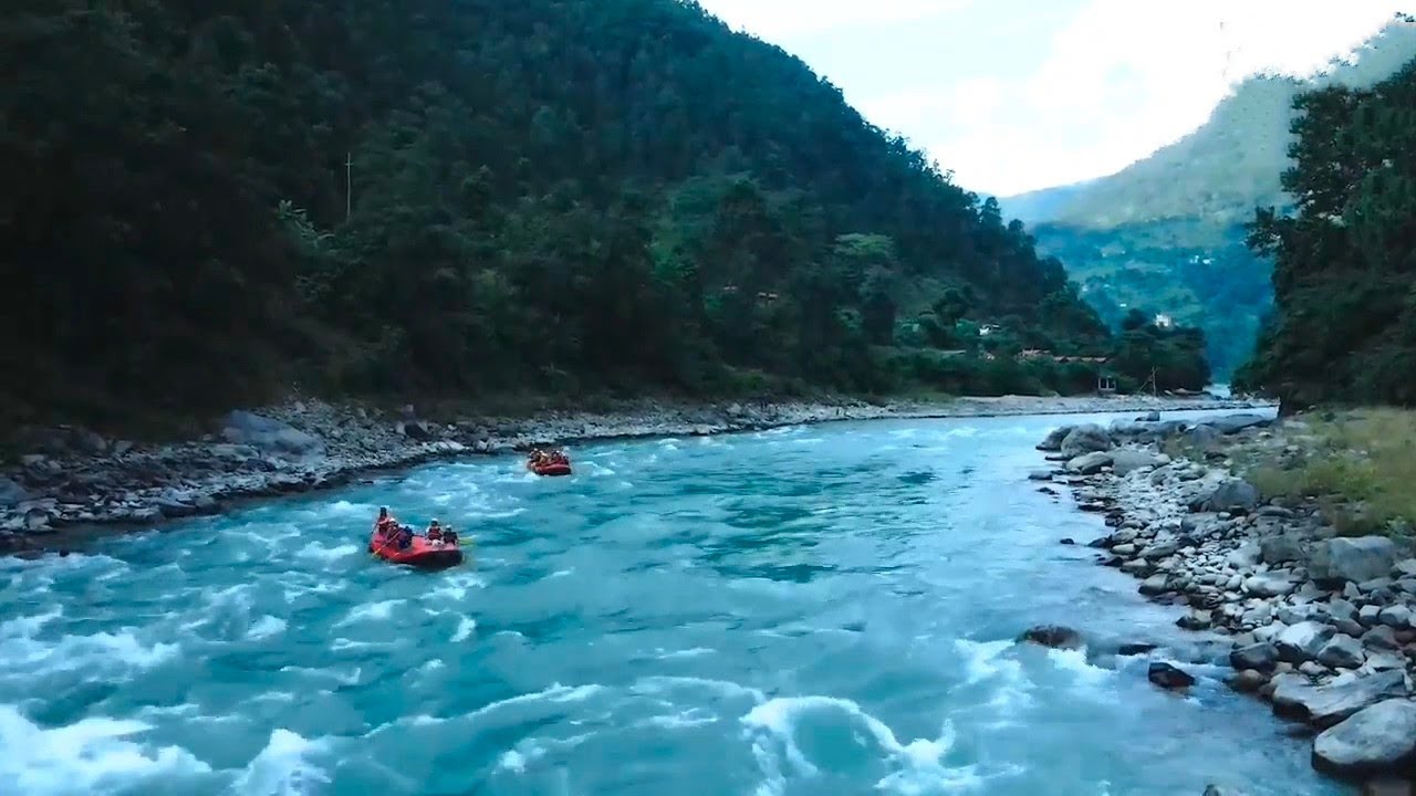 Beautiful Scene - Nepal View - Nepali Scene - entertainment scene - YouTube