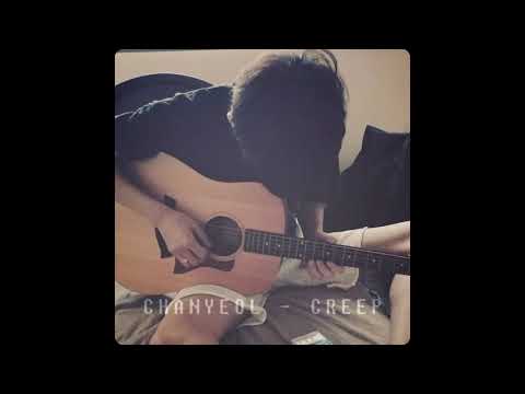 EXO CHANYEOL - Creep (Cover) [8D AUDIO]