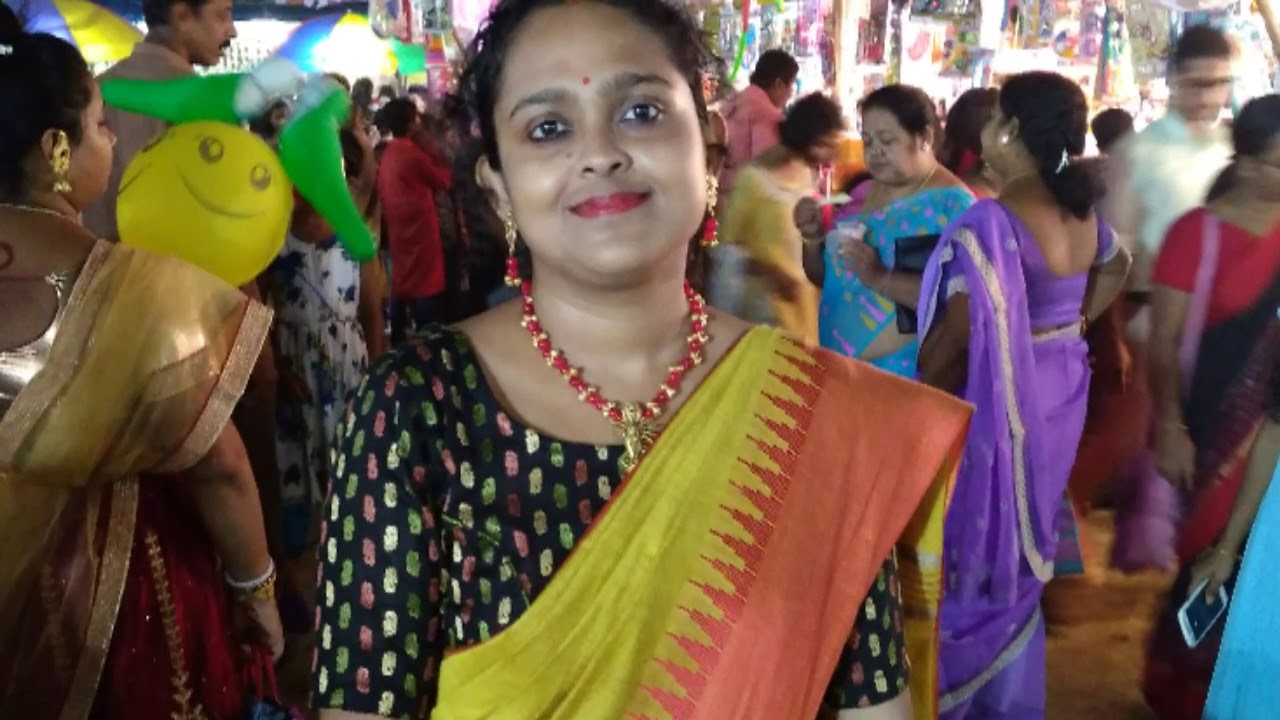 বছর চারেক পর/bachar charek por#srija basu#kinkini# - YouTube