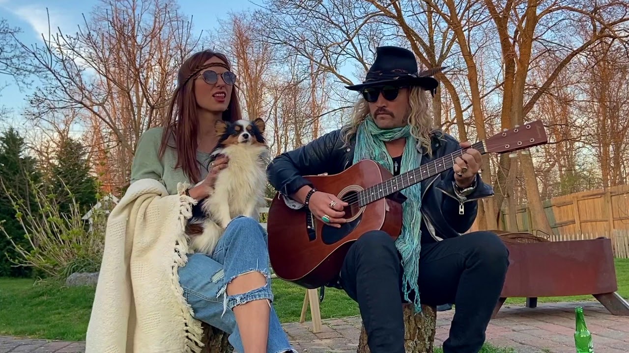 "OPERATOR" - Jim Croce - JAY SHEPARD (Cover) feat. Vika - YouTube