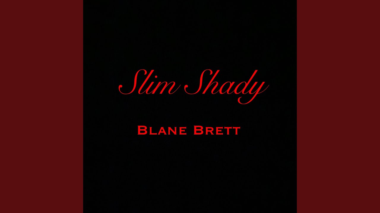 Slim Shady - YouTube