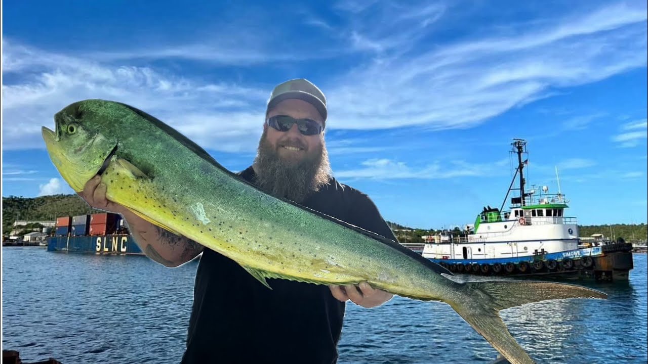 TUGBOAT TROLLING & Cooking | Catch, Clean, Cook - YouTube
