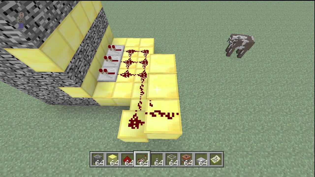 How to make a tnt launcher in minecraft xbox one - vermontnbvmb