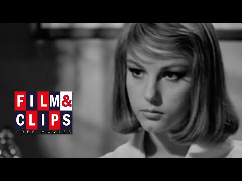 La Bella di Lodi - Wonderful Stefania Sandrelli - Clip #1 (Ita Sub Eng) by Film&Clips Free Movies